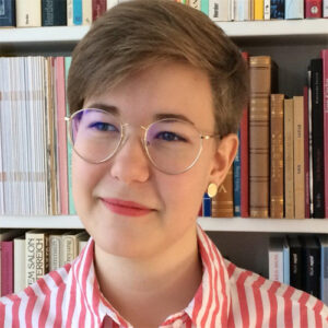 Eva Fritsch – Union Schulsportklub Klosterneuburg